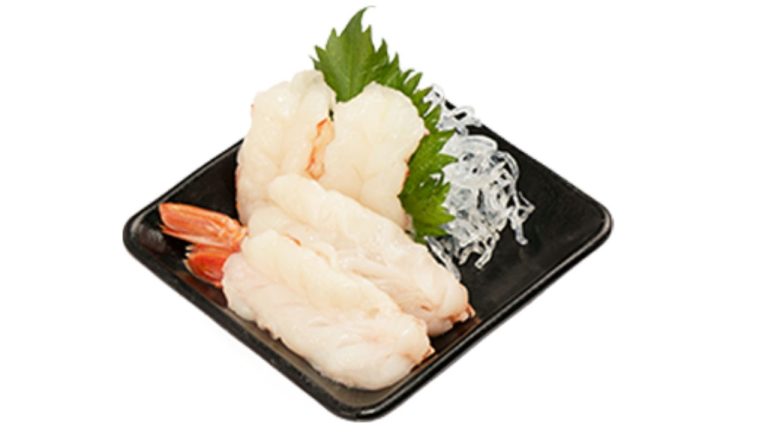 Enjoy delicious food at Sushiro Hong Kong